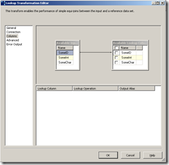 Demystifying SQL Server: SSIS – Only Inserting Rows That Do Not Exist